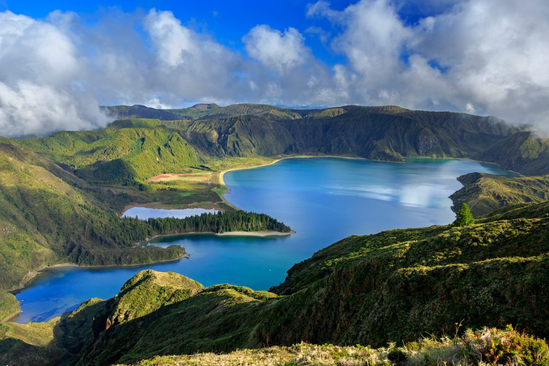 The Ultimate Azores Travel Guide: Which Island Should You Visit?